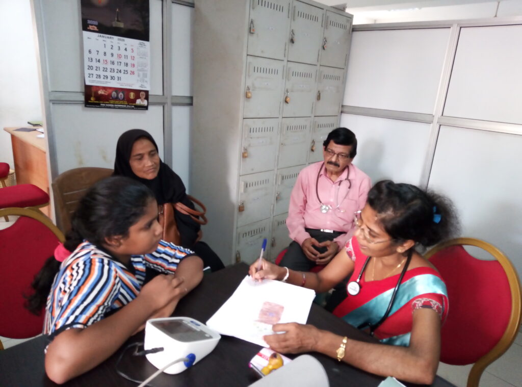 Counselling Psychotherapy Unit - Faculty of Buddhist Studies